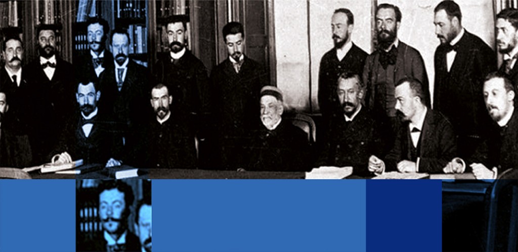 A Pasteurian tradition – INSTITUT MERIEUX