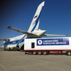 LAST NEWS – INSTITUT MERIEUX